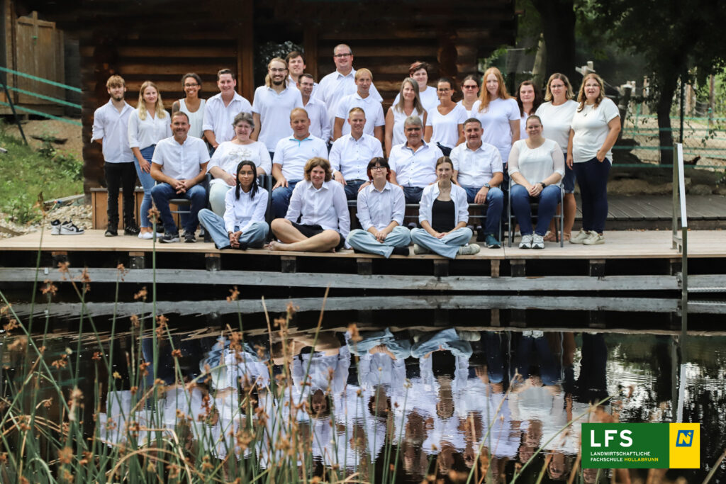 Team | LFS Hollabrunn